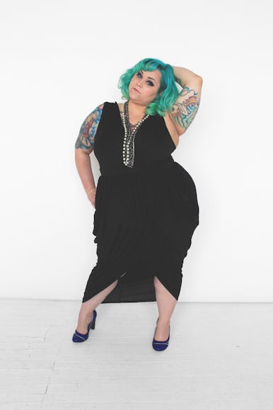 The One Thing We Need To See In Plus Size Fashion In 2016