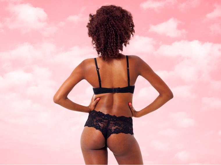 7 Reasons Ill Never Stop Wearing Thongs No Matter How Many Wedgies