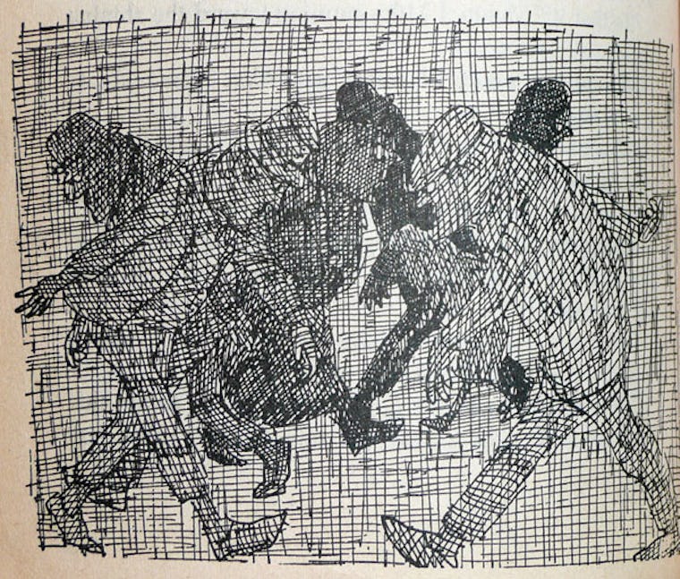 23 Ways The Phantom Tollbooth Prepared Us For Adulthood