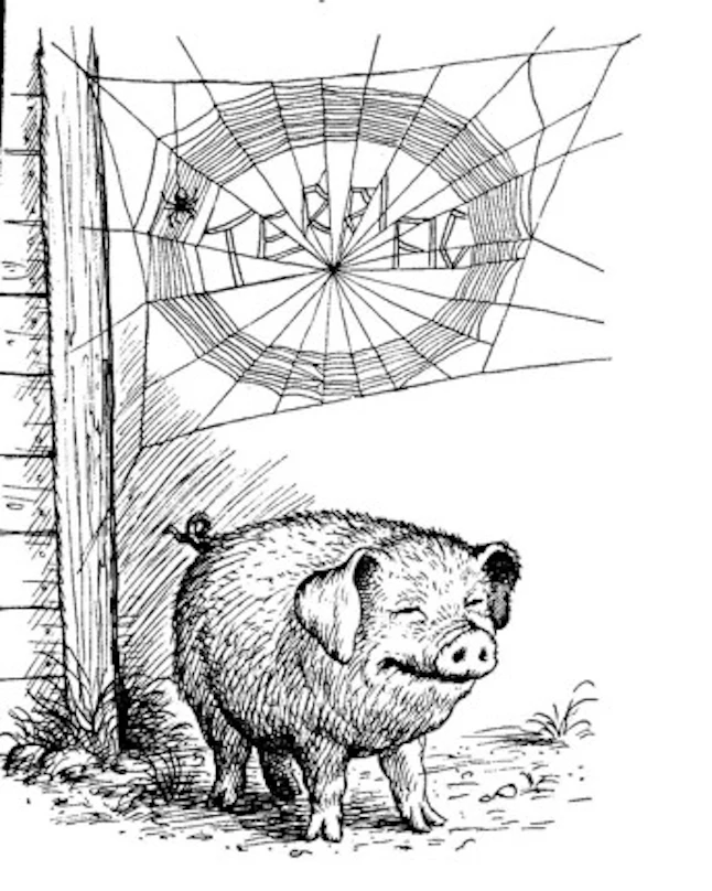 27 Ways 'Charlotte's Web' Taught Us To Be Better Grown-Ups