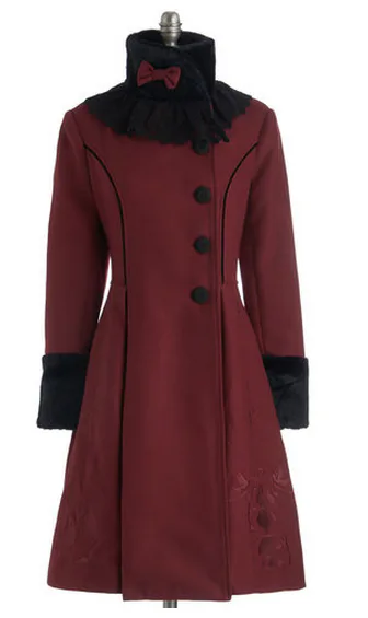 Shopping 9 Fall 2014 Fashion Trends in Plus-Sizes, from Leopard Print ...