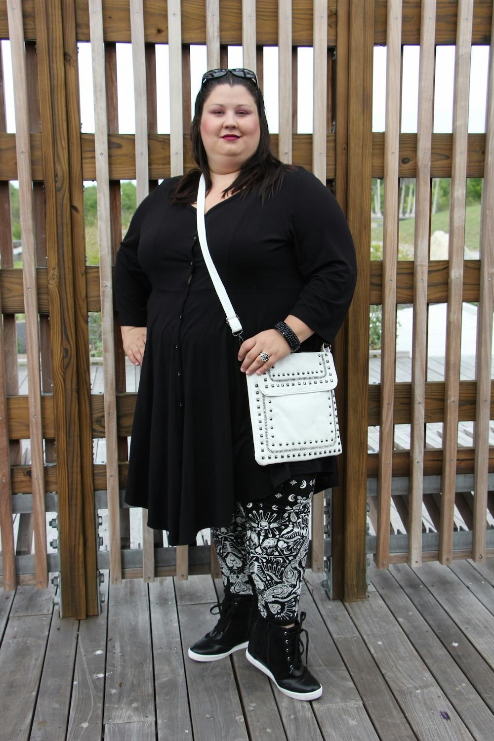 35 Plus Size Women Prove That Fall 2016 Trends Can Be Rocked At Any ...