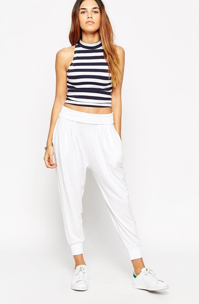 5 Fashion Trends From 1984 (As Noted In An Enlightening List In My Baby ...