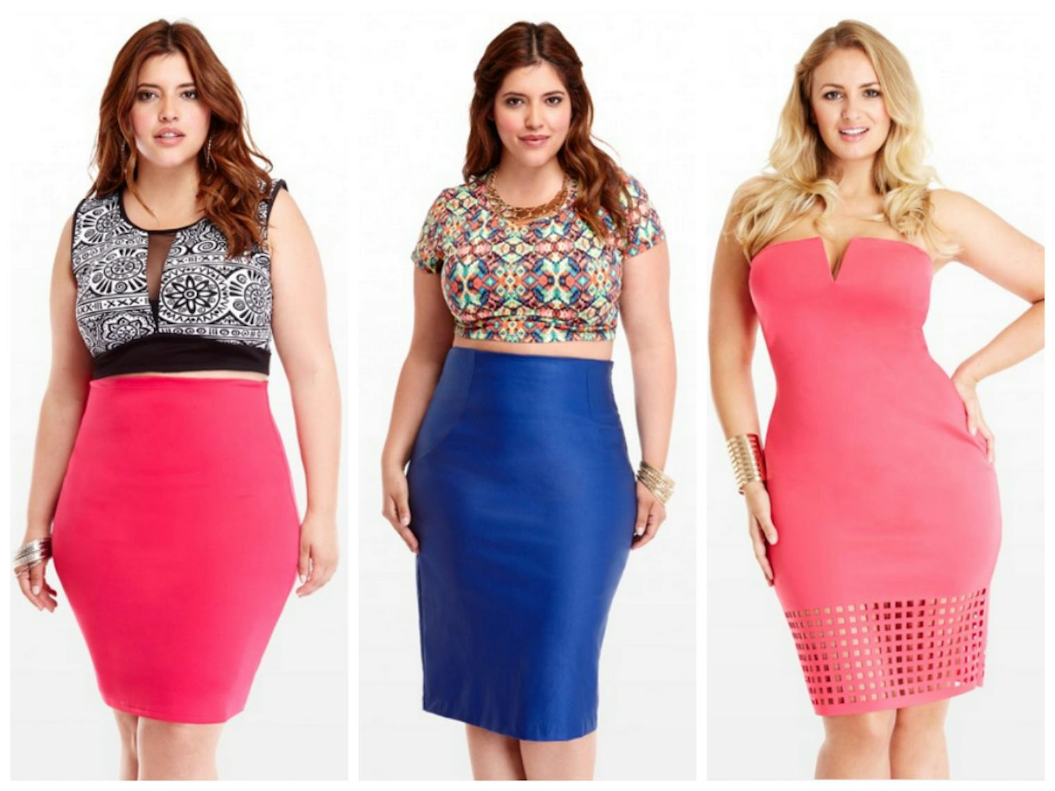 The 7 Best Plus Size Shopping Spots For A Woman On A Budget the-7-best-plus-size-shopping-spots-for-a-woman-on-a-budget