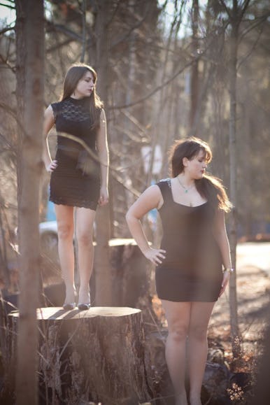 Size Inclusivity, Body Positivity and Some Musings on What Those Words ...