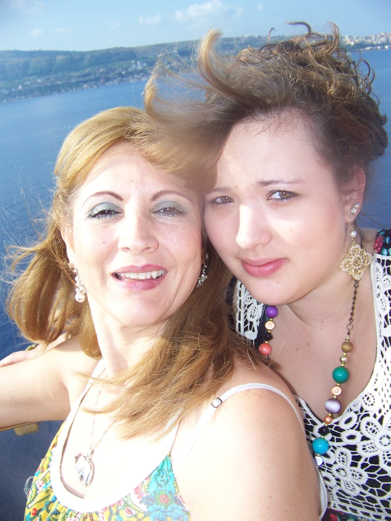 11 Ways To Teach Your Kids To Be Body Positive