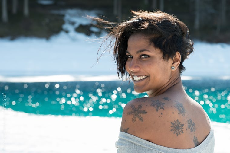 9 First Tattoo Tips For People Who Don't Like To Commit