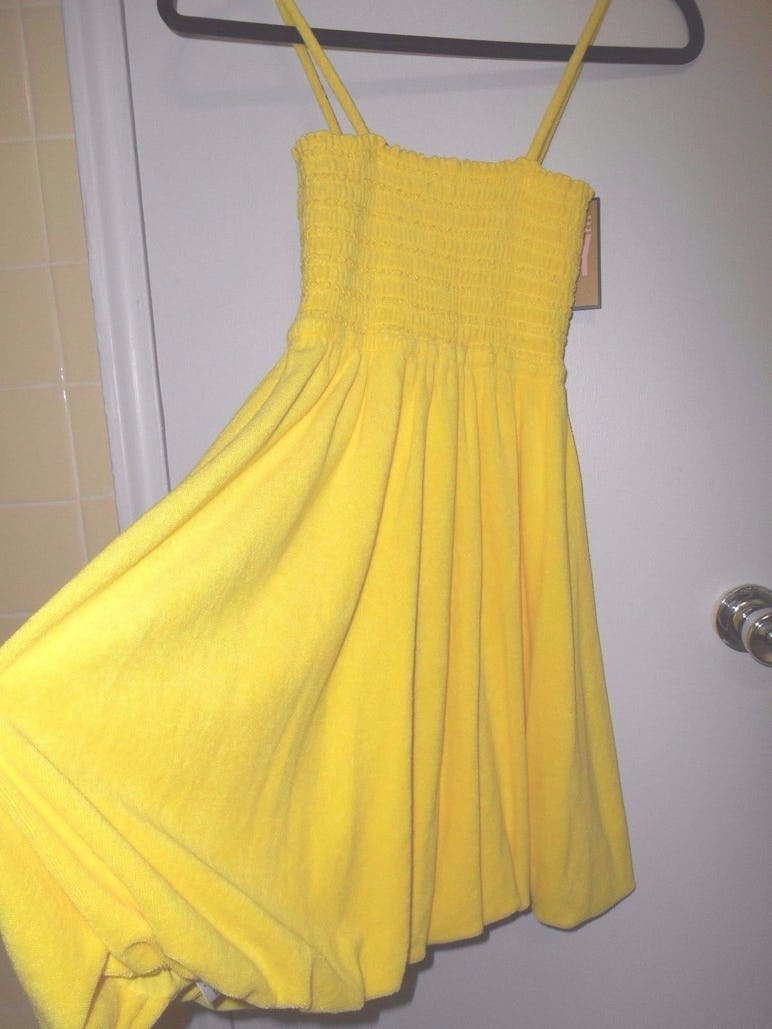 11 Fourth Of July Clothes We All Wore In The Early 2000s — PHOTOS