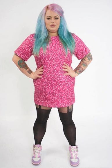 11 Reasons To Love Your Double Chin