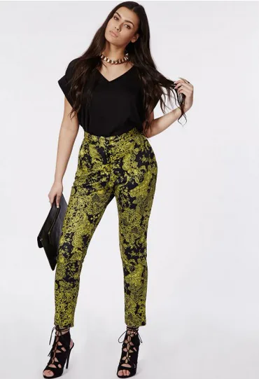 Missguided Has Launched A Plus-Size Range, Bringing The British High ...