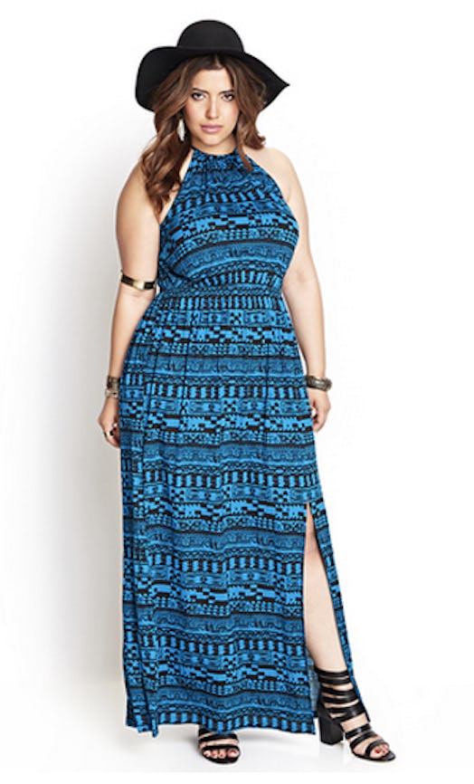Yes Plus Size Women Can Wear High Slits And Cut Outs 13 Items For A