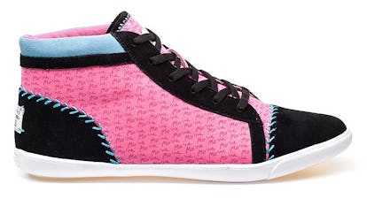 Mo'ne Davis, Little League Baseball Superstar, Launches Shoe Collection ...