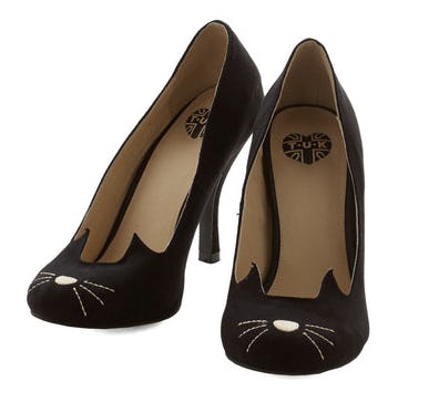 The 9 Craziest Shoes of 2014 — Because Feet Got A Little Weird and Wild ...