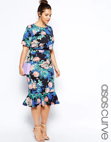 Yes, Plus Size Women Can Wear Co-Ords: 11 Stunning Sets For Summer