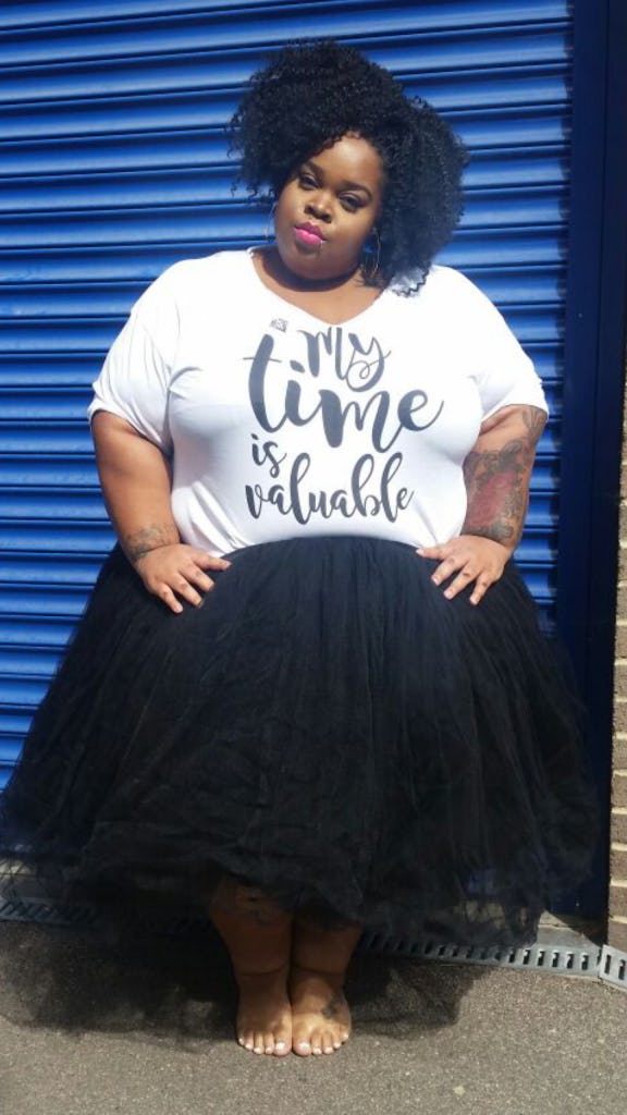 35 Plus Size Women Prove That Fall 2016 Trends Can Be Rocked At Any ...