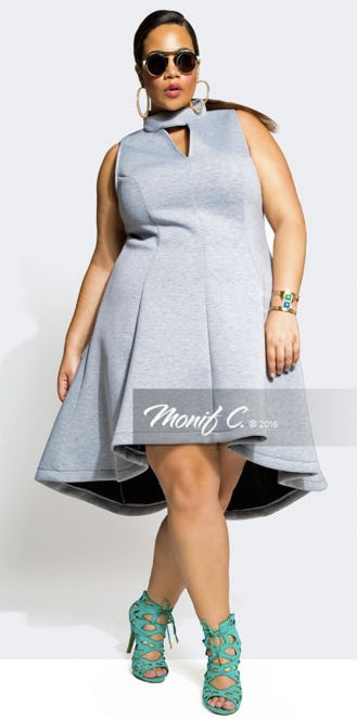57 2016 Plus Size Spring Clothes You Should Shop, Because Our Options ...