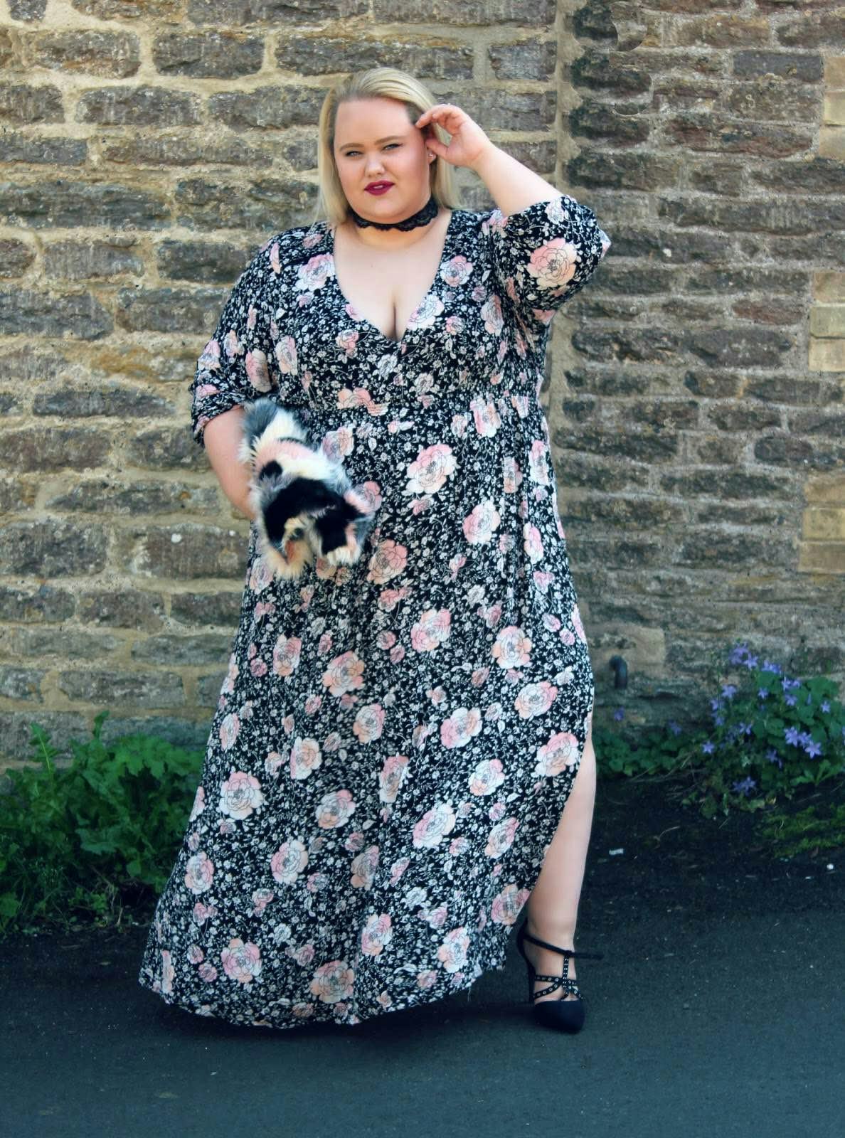 35 Plus Size Women Prove That Fall 2016 Trends Can Be Rocked At Any ...