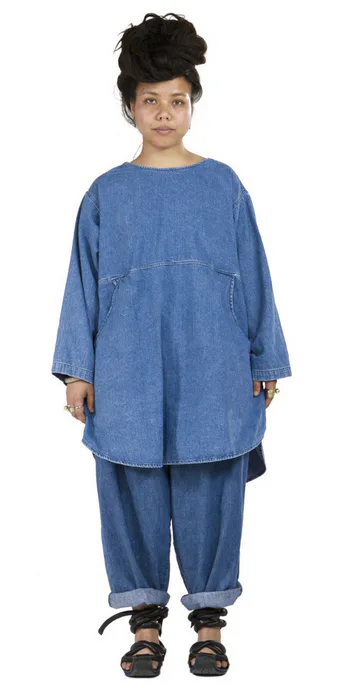 7 Gender Non Conformist & Gender Neutral Clothing Brands To Support ...