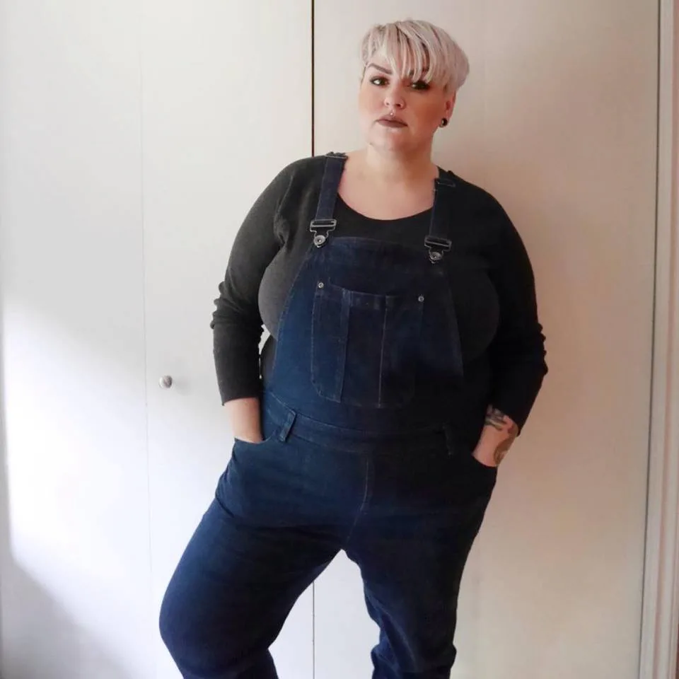 35 Plus Size Women Prove That Fall 2016 Trends Can Be Rocked At Any ...