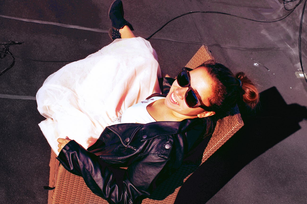 ModCloth Teams Up With Bustle Editors for the #FashionTruth Movement ...