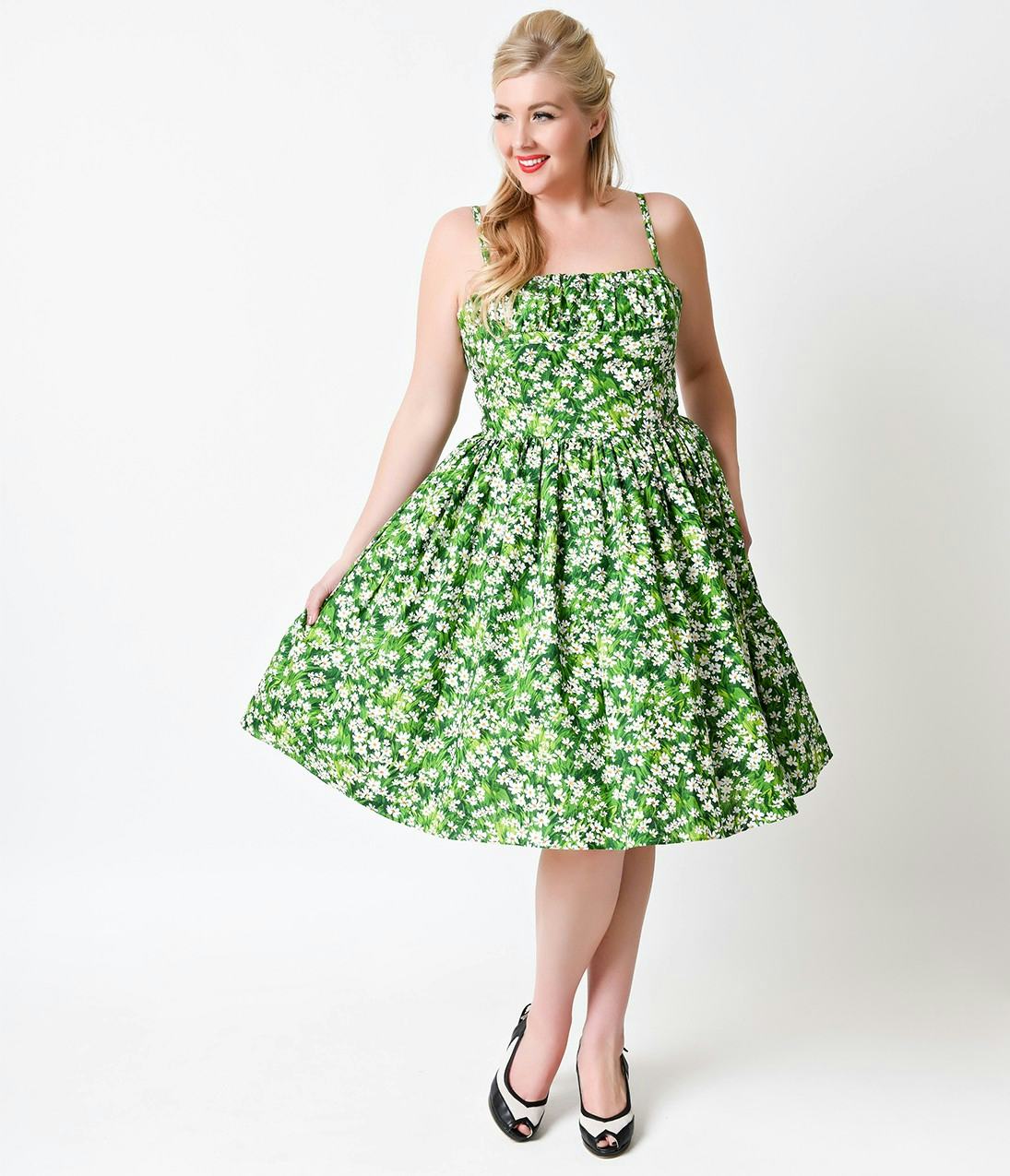 57 2016 Plus Size Spring Clothes You Should Shop, Because Our Options ...