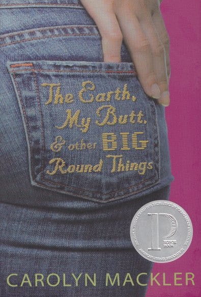 15 Body Positive Books About Beauty, Confidence, Self-Love