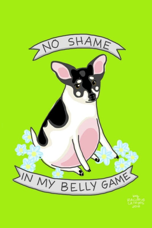 9 Body Positive Issues We Still Need To Talk About In Order To Combat ...