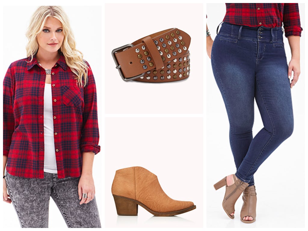 How to Buy a Halloween Costume at Forever 21 That Looks Way Fancier ...