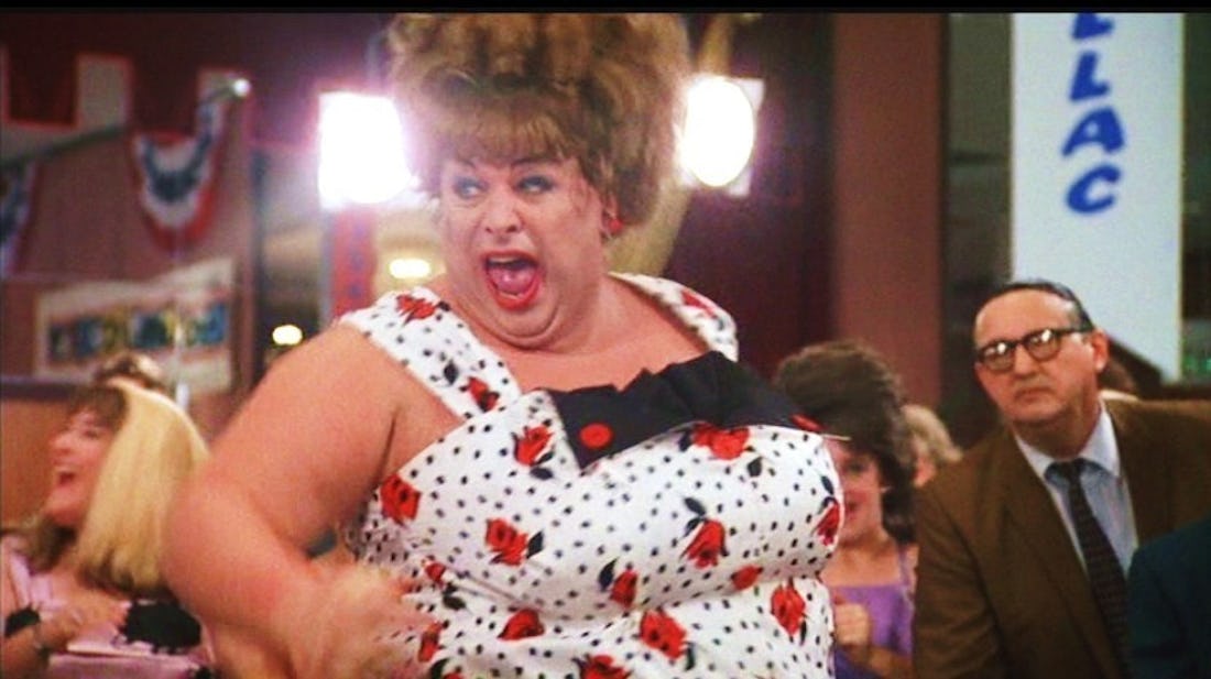 11 Throwback Photos Of Divine That Will Make You Mourn The Legendary ...