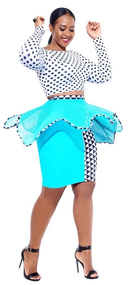 Rue 107 Relaunches Plus Size Line — And It's Pure Confidence-Inducing ...