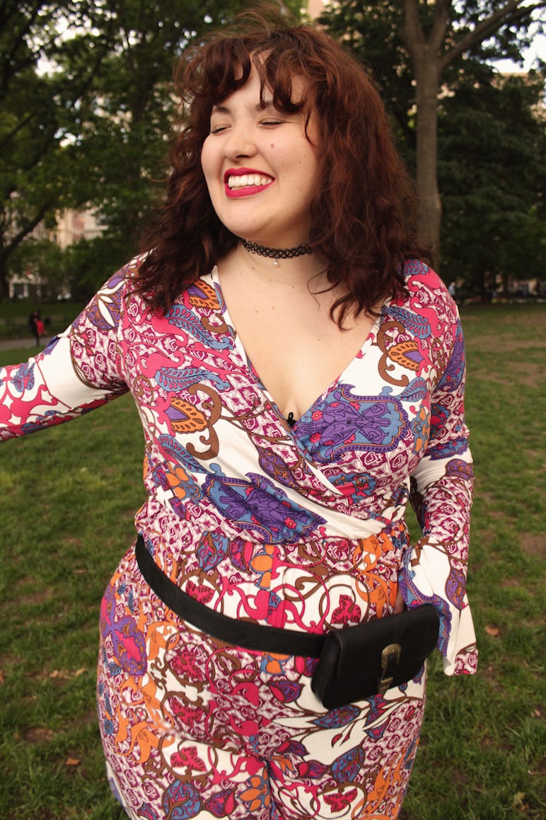 9 Outfits That Prove Plus Size Women Can Wear Any Trend Because Fashion Has No Size Limit
