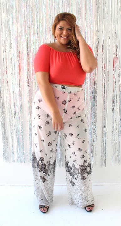 57 2016 Plus Size Spring Clothes You Should Shop, Because Our Options ...