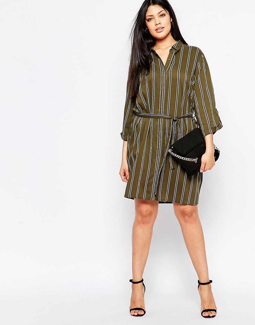 57 2016 Plus Size Spring Clothes You Should Shop, Because Our Options ...