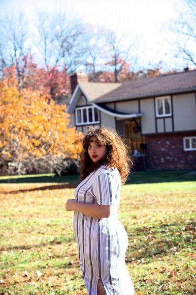 I Wore "Unflattering" Clothes For A Week & This Is What Happened