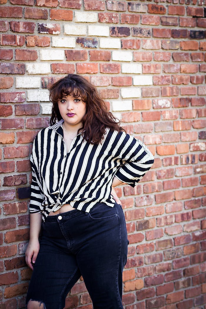 I Wore "Unflattering" Clothes For A Week & This Is What Happened