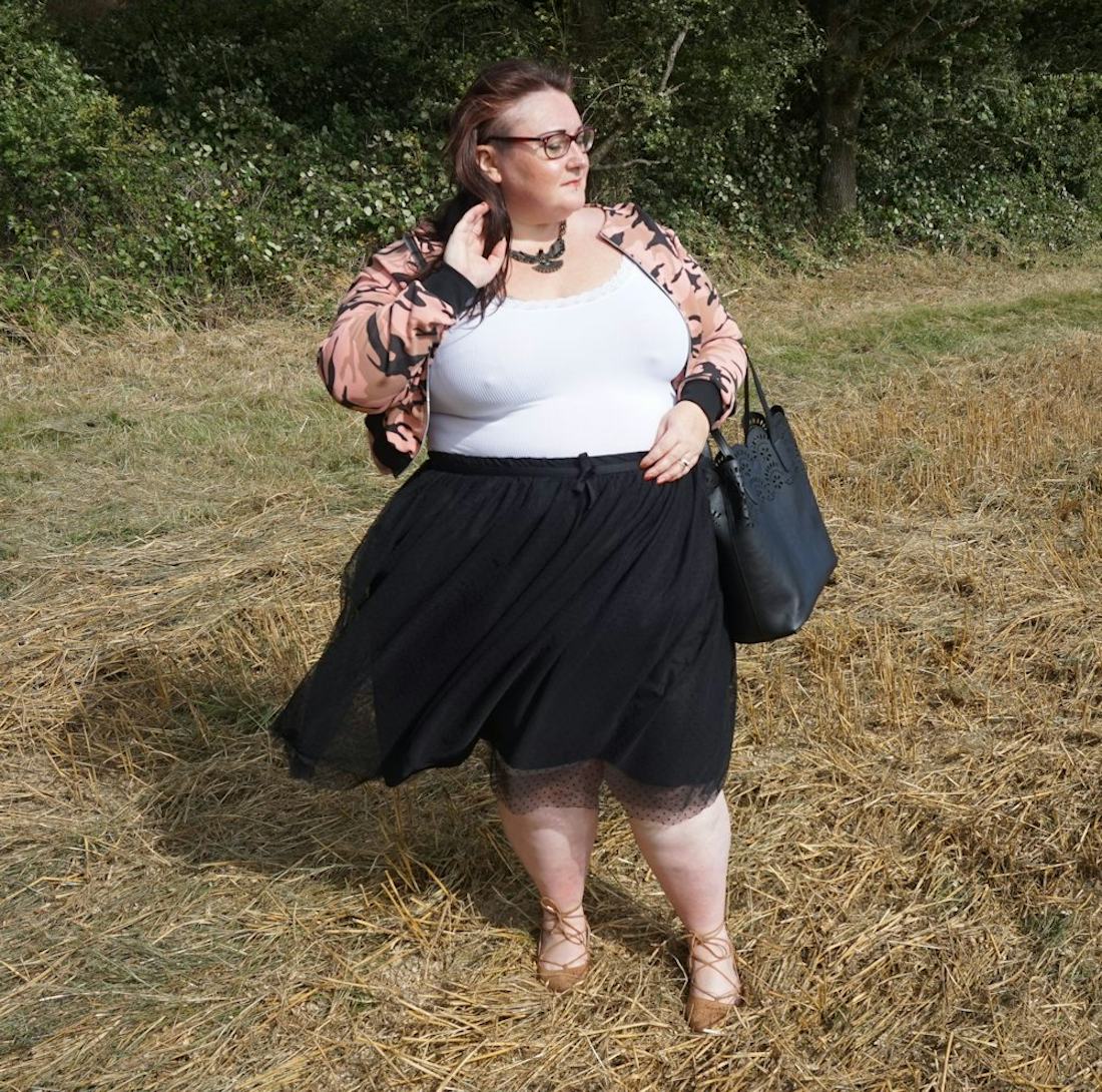 35 Plus Size Women Prove That Fall 2016 Trends Can Be Rocked At Any ...