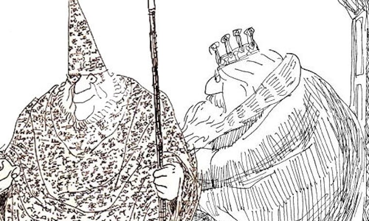 23 Ways The Phantom Tollbooth Prepared Us For Adulthood