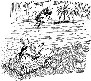 23 Ways The Phantom Tollbooth Prepared Us For Adulthood