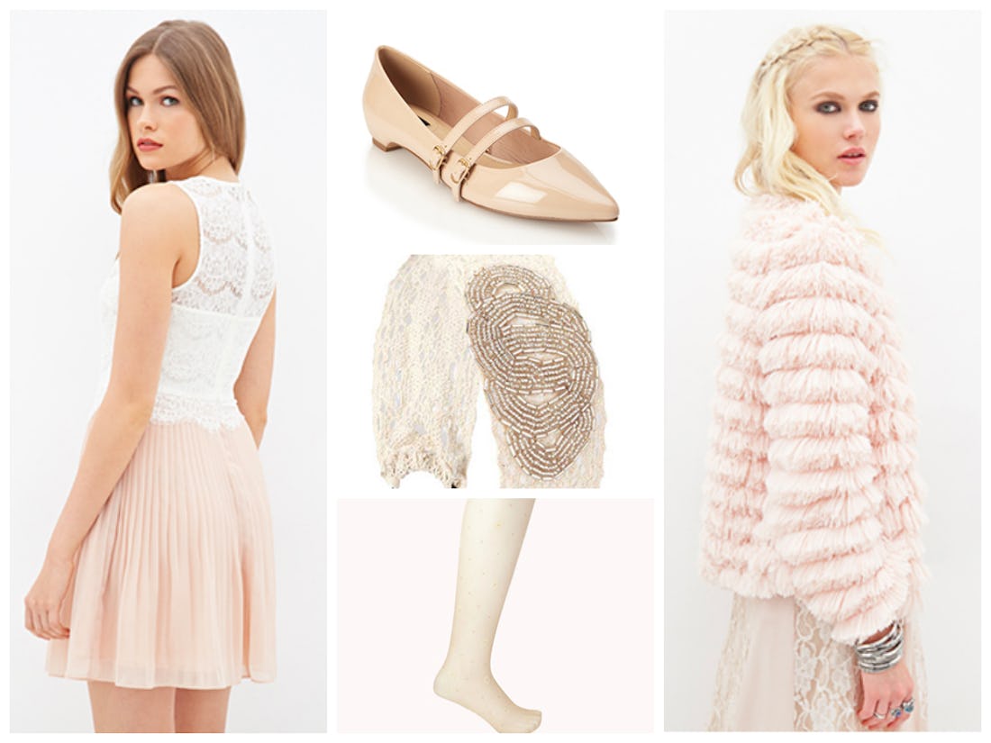 How to Buy a Halloween Costume at Forever 21 That Looks Way Fancier ...