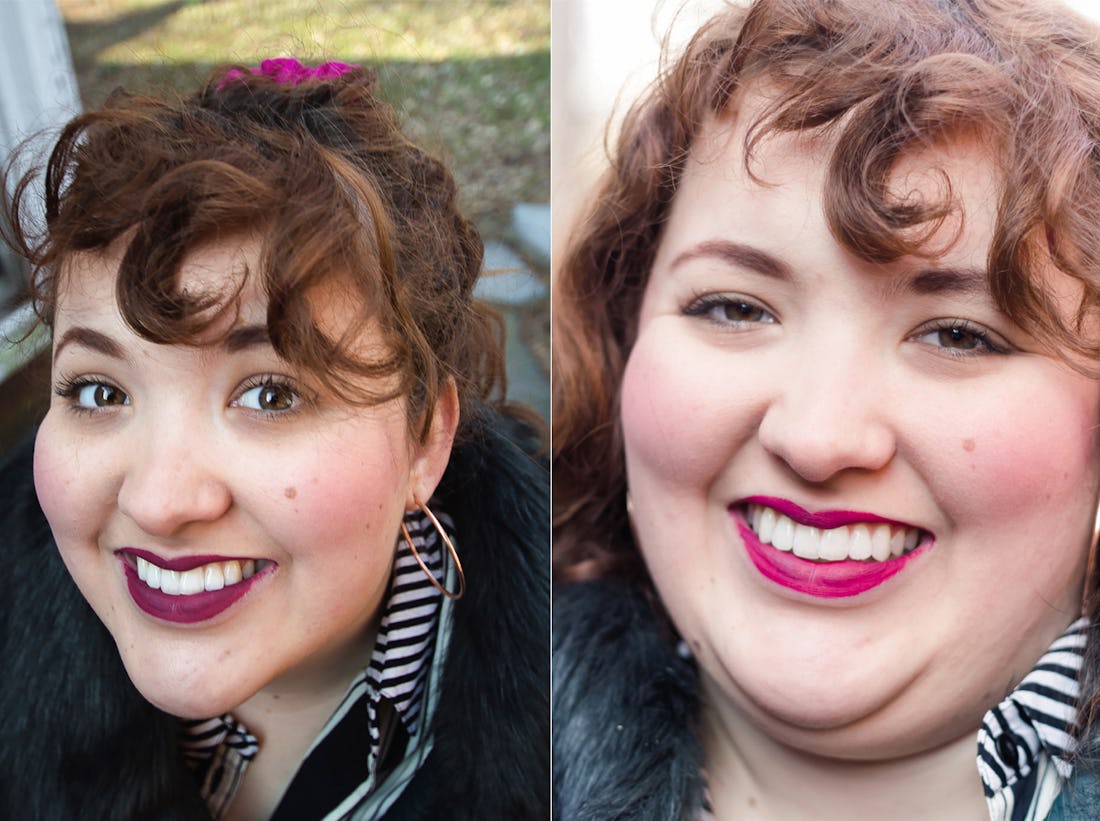 27 Photos Of My Fat Face That Prove Camera Angle Is Everything — PHOTOS