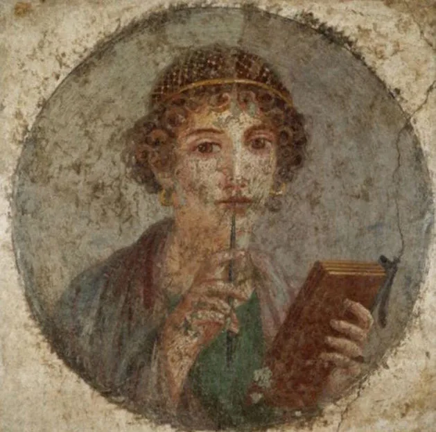 5 Ancient Beauty Looks You'll Want To Recreate In 2015 Because Old Is ...
