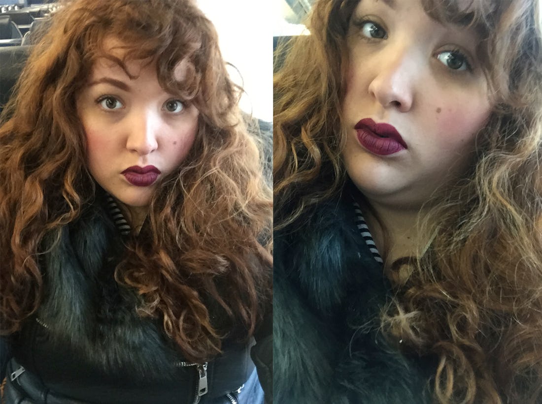 27 Photos Of My Fat Face That Prove Camera Angle Is Everything — PHOTOS