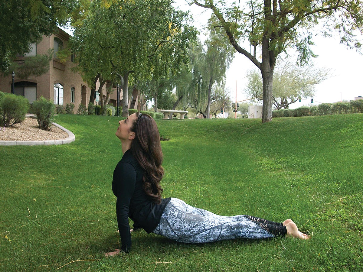 7 Yoga Poses To Boost Your Self-Confidence