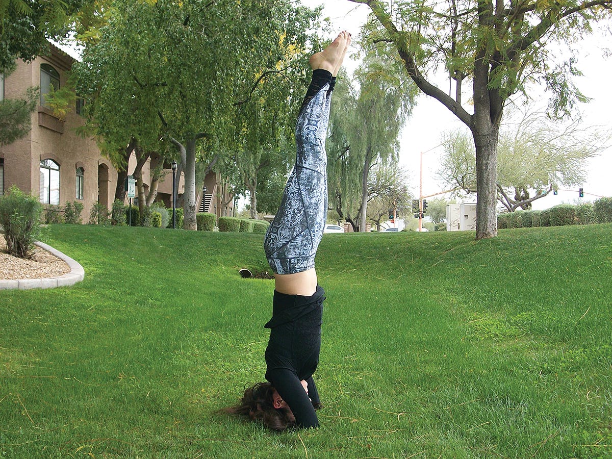 7 Yoga Poses To Boost Your Self-Confidence