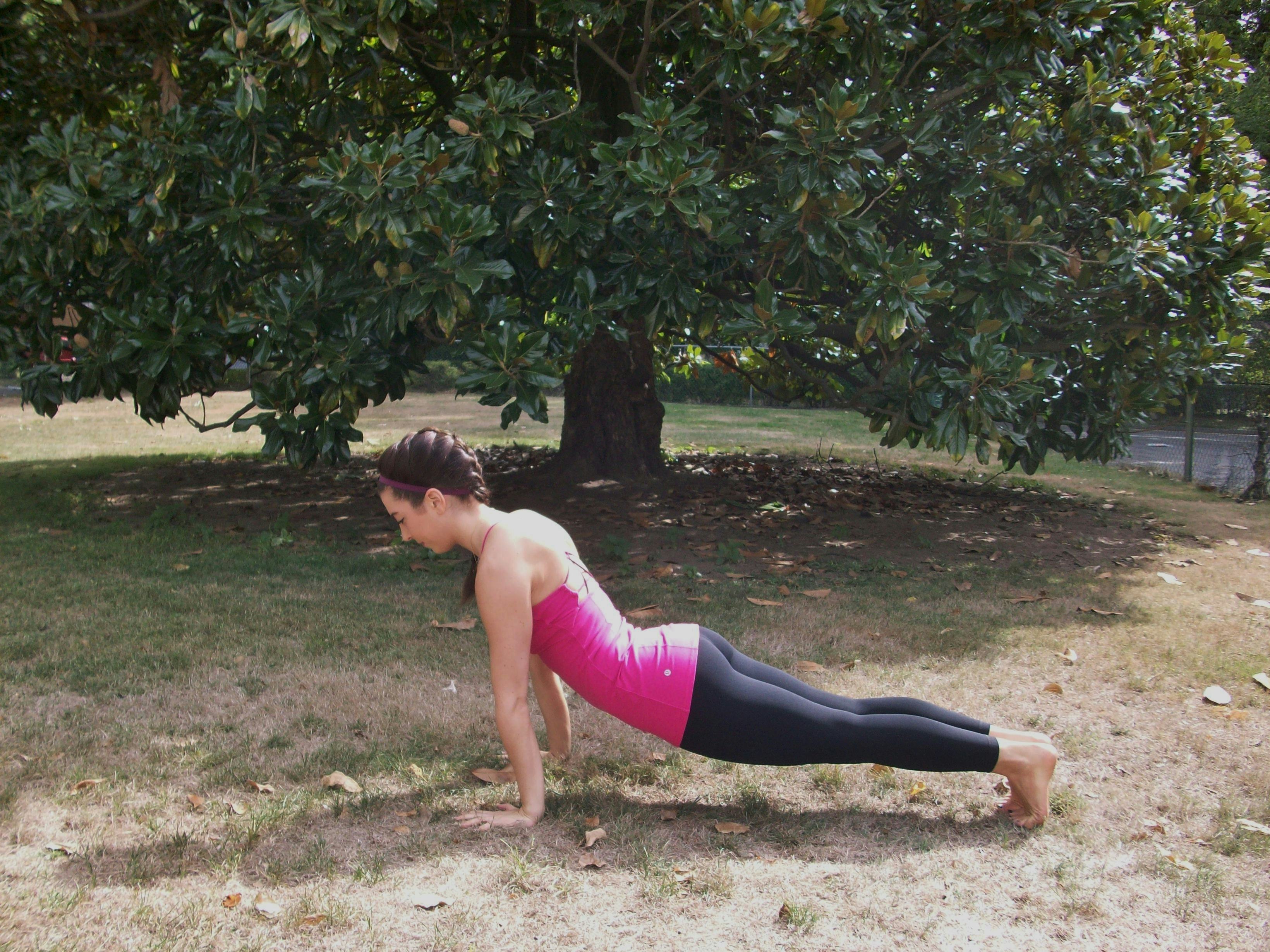 5 Common Yoga Mistakes & How To Fix Them Easily