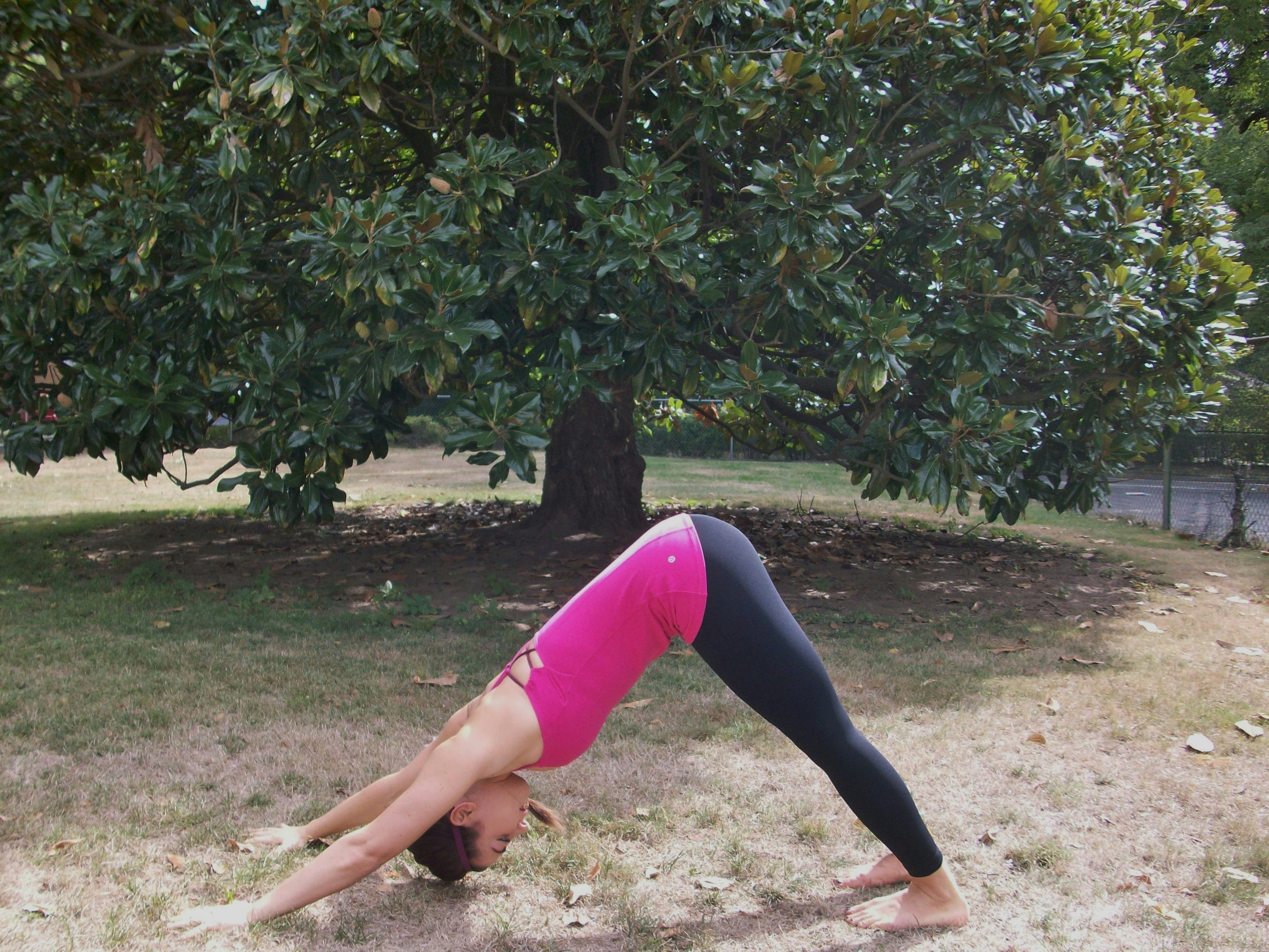 5 Common Yoga Mistakes & How To Fix Them Easily