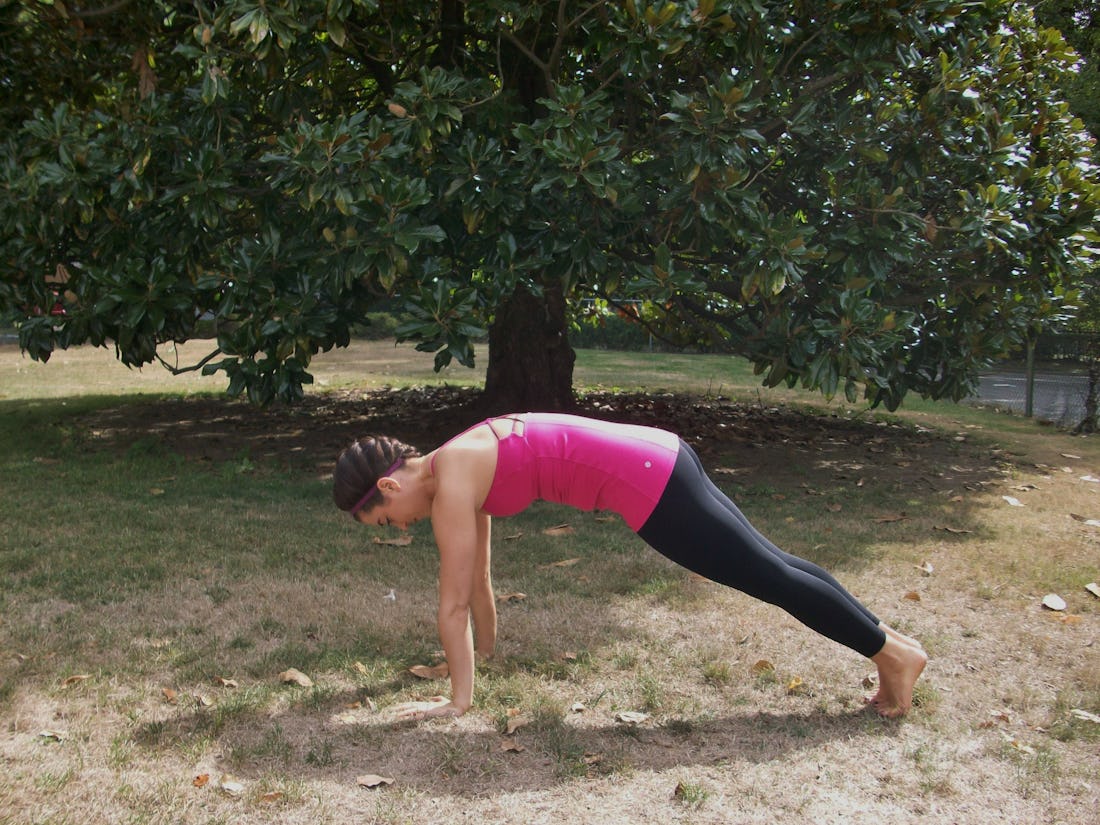 5 Common Yoga Mistakes & How To Fix Them Easily