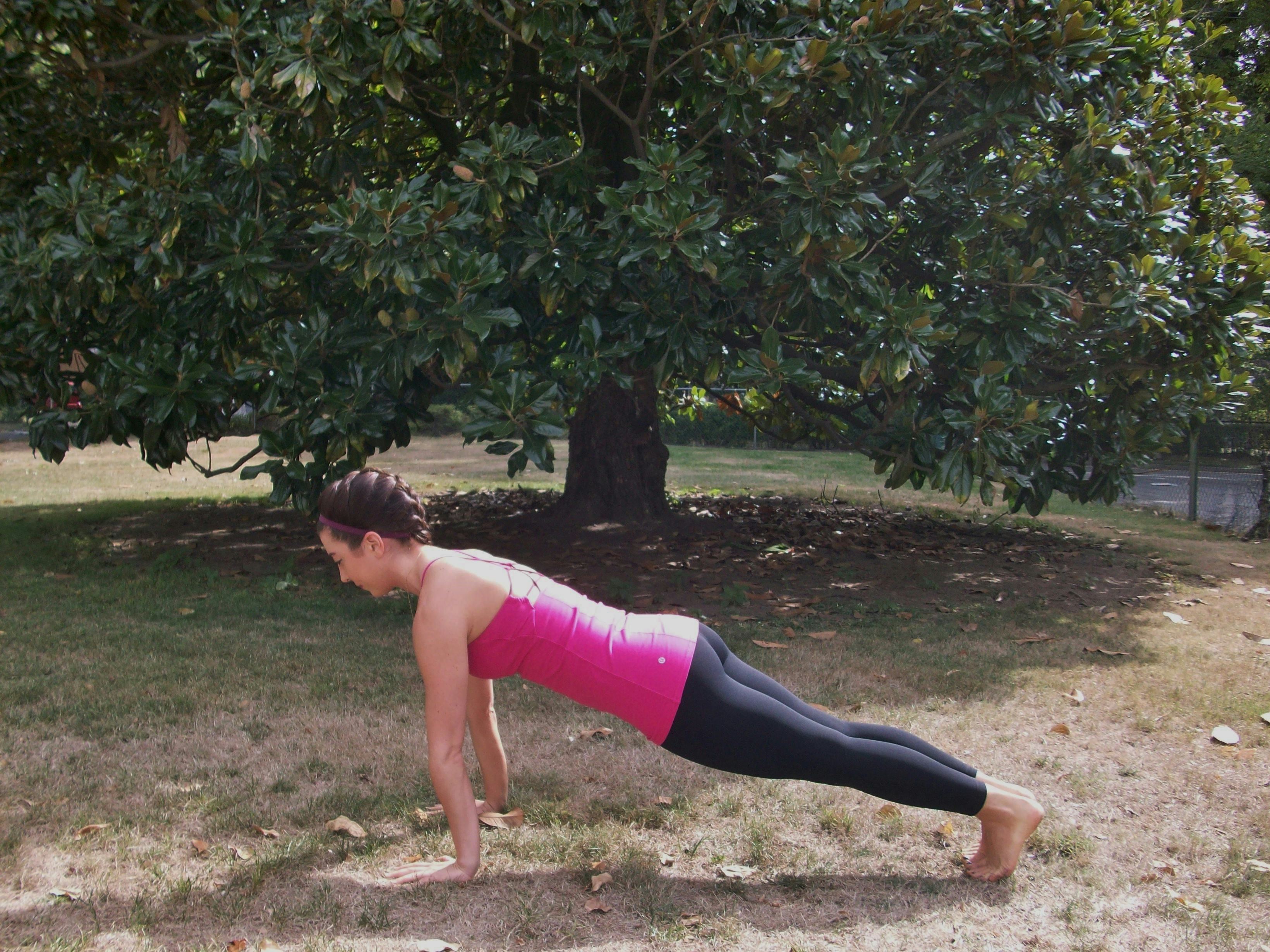 5 Common Yoga Mistakes & How To Fix Them Easily