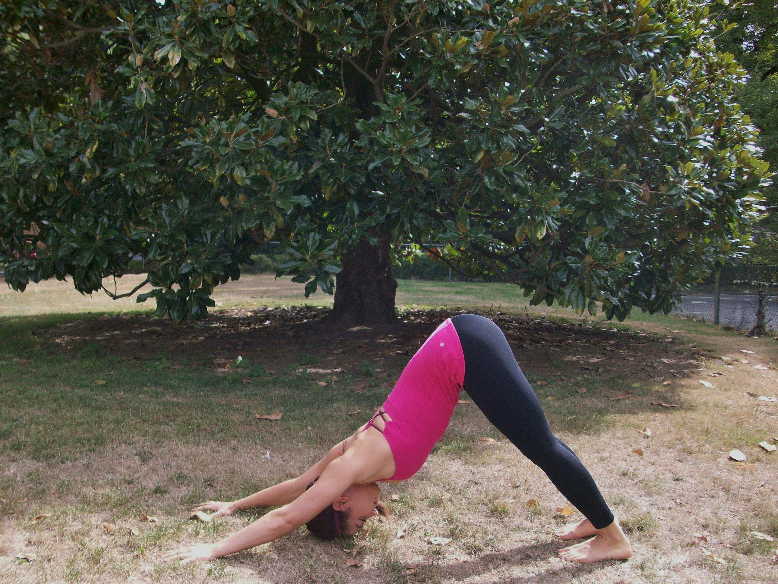 5 Common Yoga Mistakes & How To Fix Them Easily