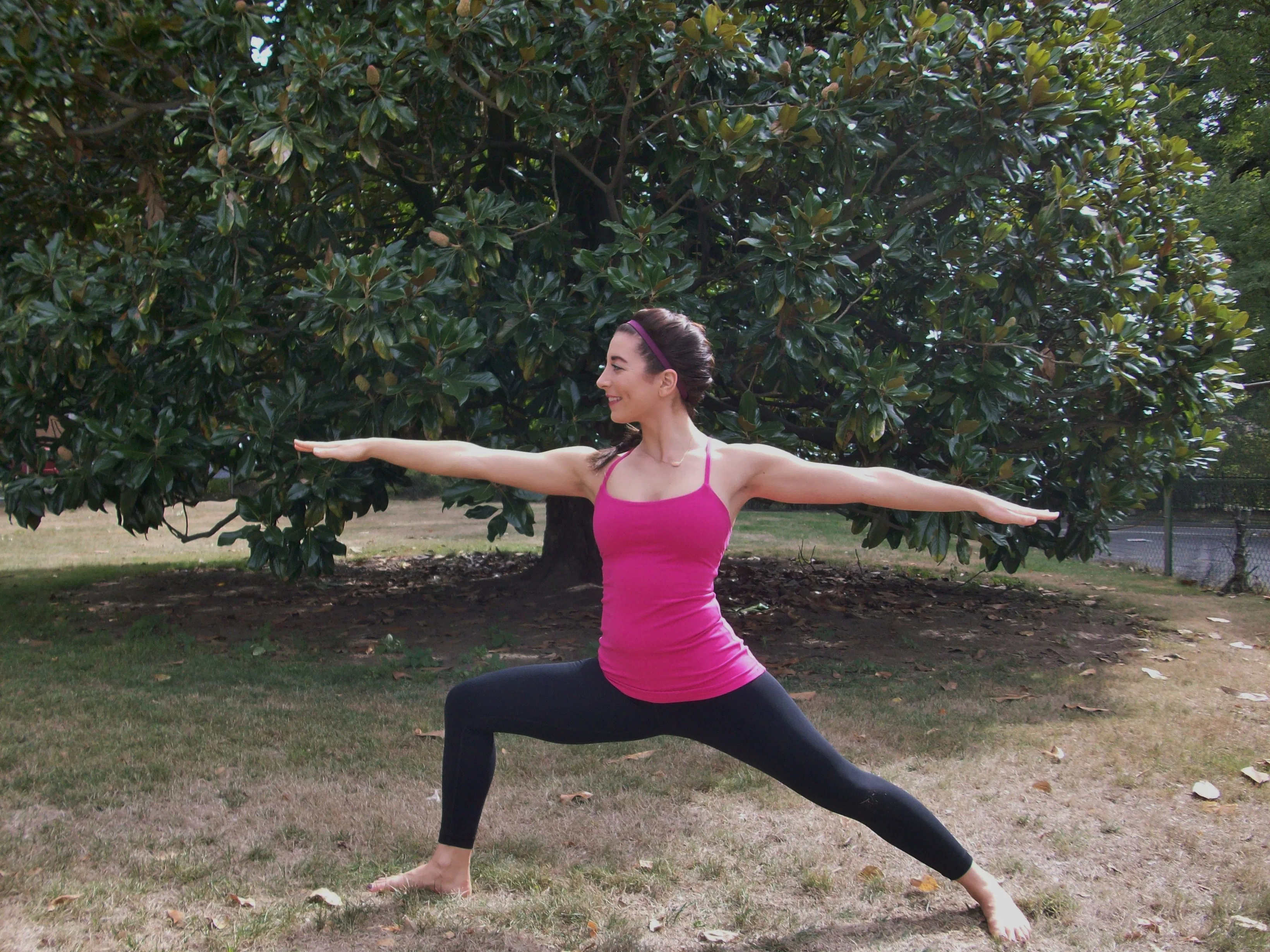 5 Common Yoga Mistakes & How To Fix Them Easily